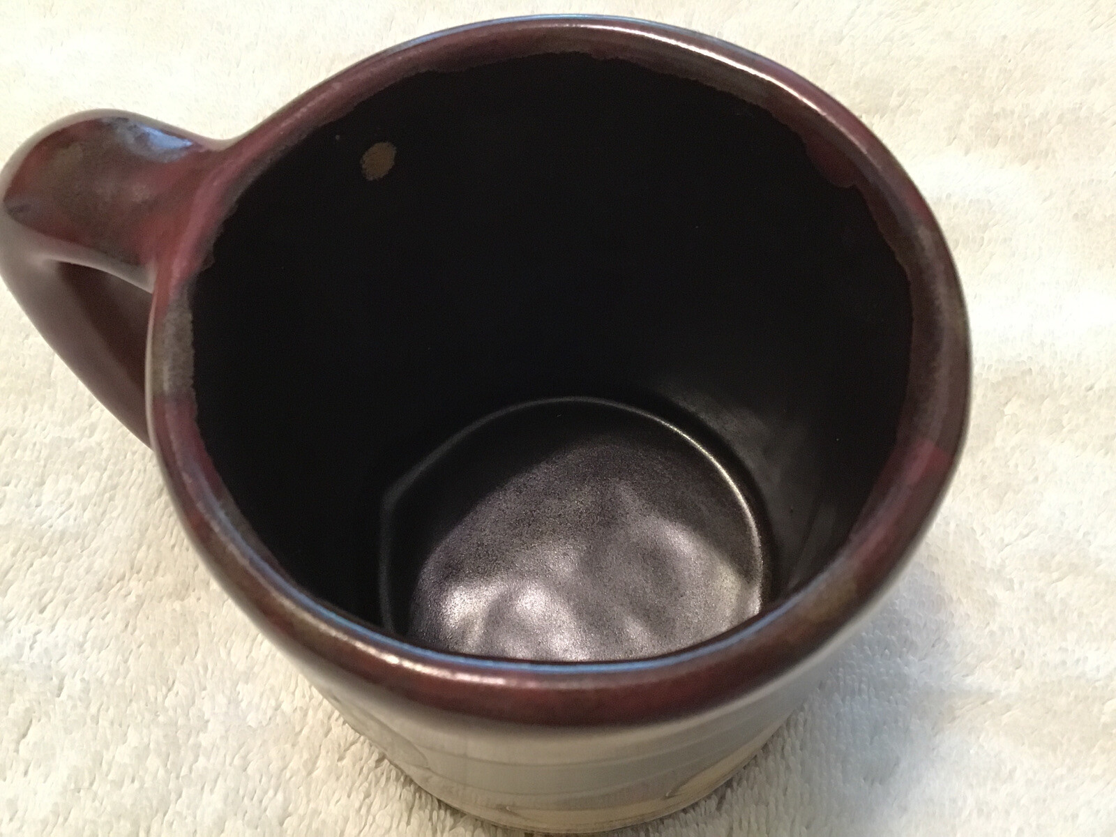 Mara Stoneware Mug & Lid Coffee Cup Cowboy Boots Western Hat ...