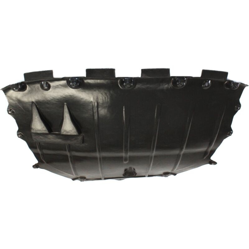 New Engine Splash Shield Fits 2008-2015 Audi Tt Quattro 8J8825237A ...