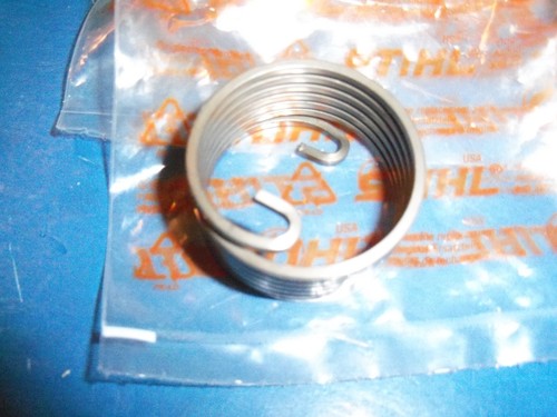 STIHL ERGO STARTER SPRING SH56 SH86 BG56 BG66 BG86 HS46 HS56 HS81 ...