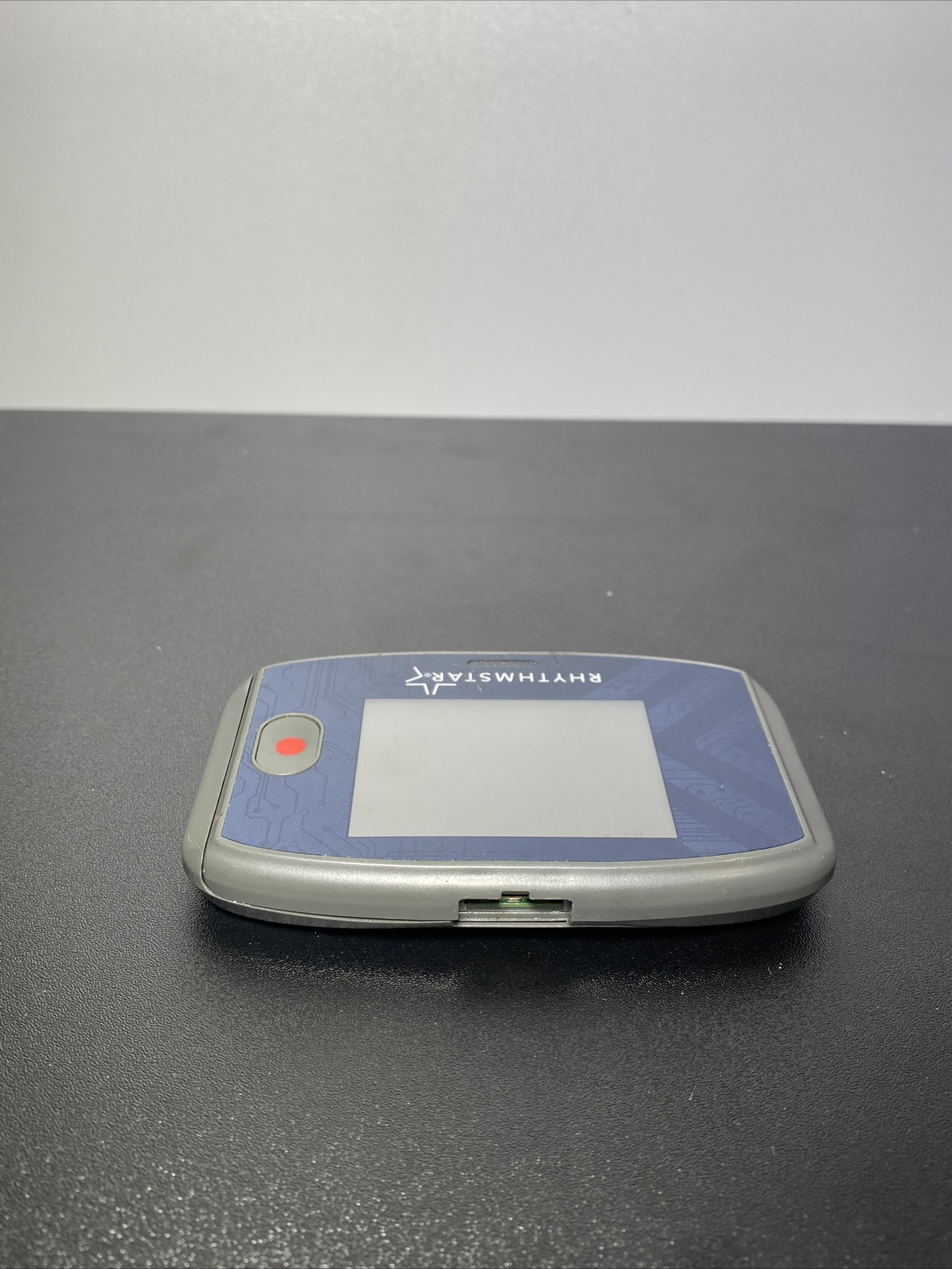 RhythmSTAR Mobile Cardiac Without Battery , TESTED | eBay