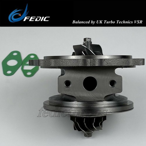 Turbo cartridge RHF3 8981506872 for ISUZU D-MAX TFR TFS 4JK1-TC 2.5L ...
