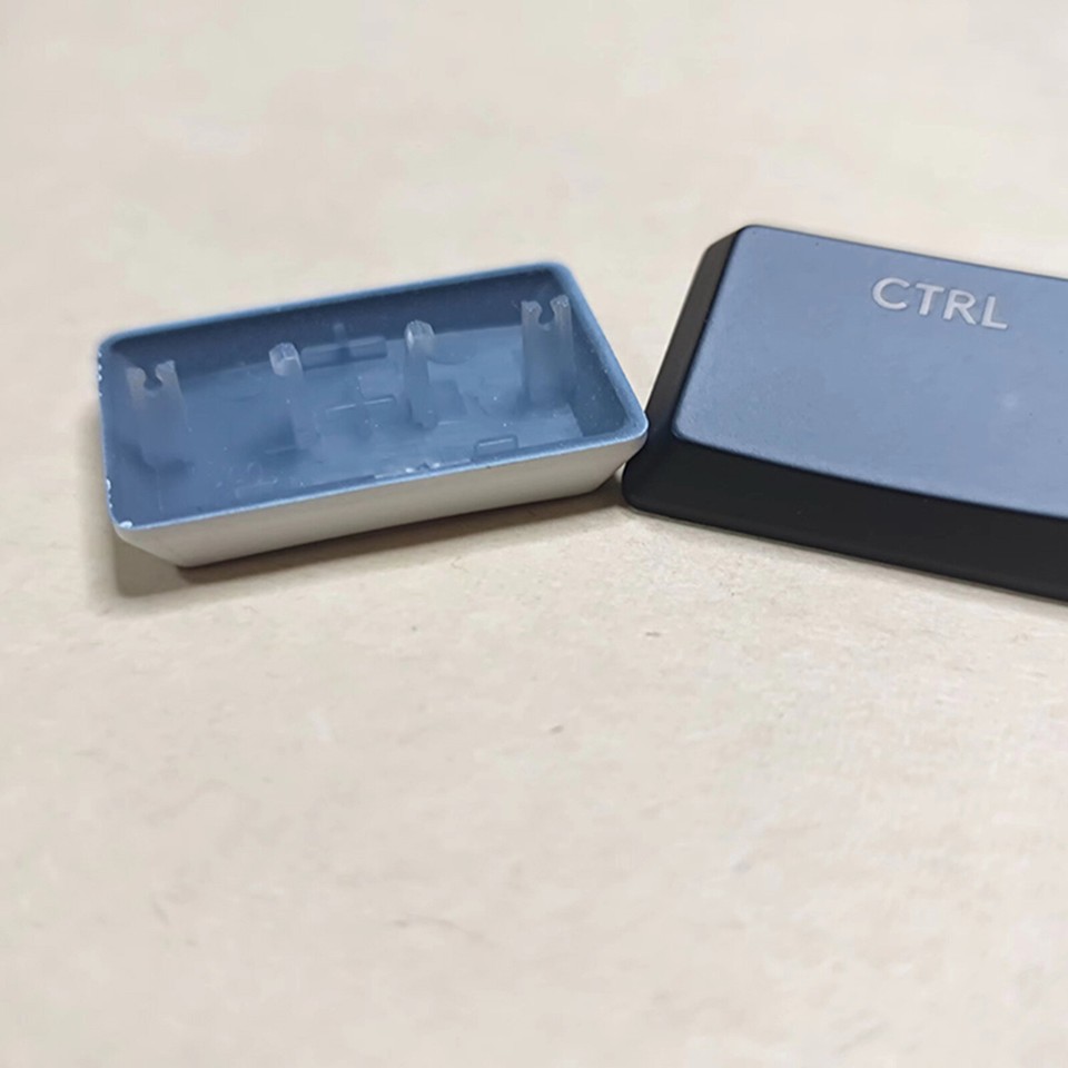Replacement CTRL Key Cap keycaps for Logitech G913 / G915 Mechanical ...