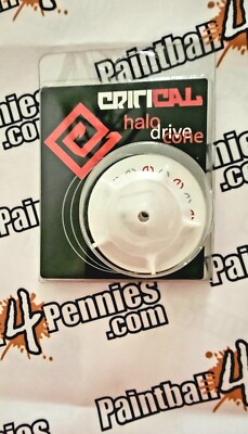 Critical, Halo/ Reloader B Drive Cone Kit | eBay