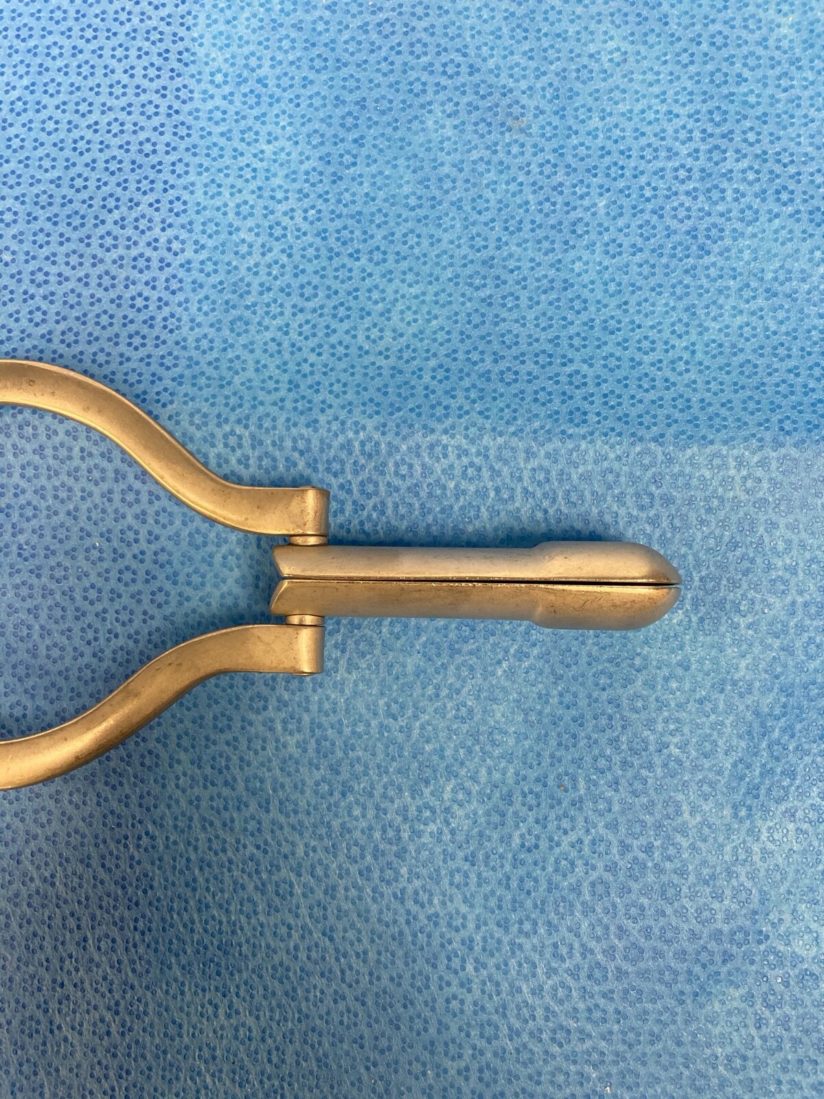 Stainless Steel Smith Rectal Self-Retaining Retractor Surgical | eBay