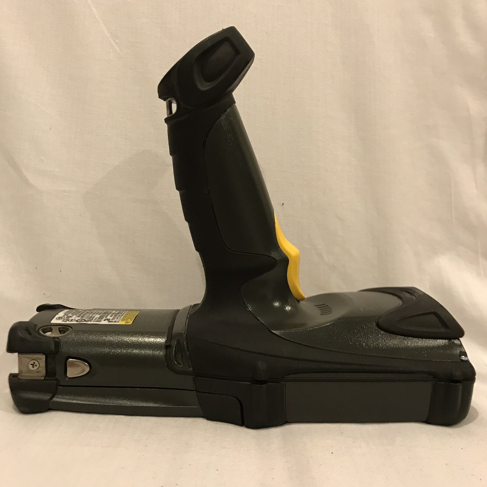 Symbol Motorola MC9190-G30SWEQA6WR Wireless Barcode Scanner!! | eBay