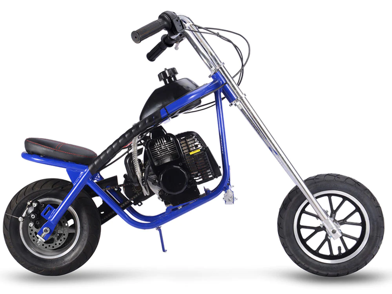 MotoTec USA® - 49cc Gas Mini Chopper | eBay
