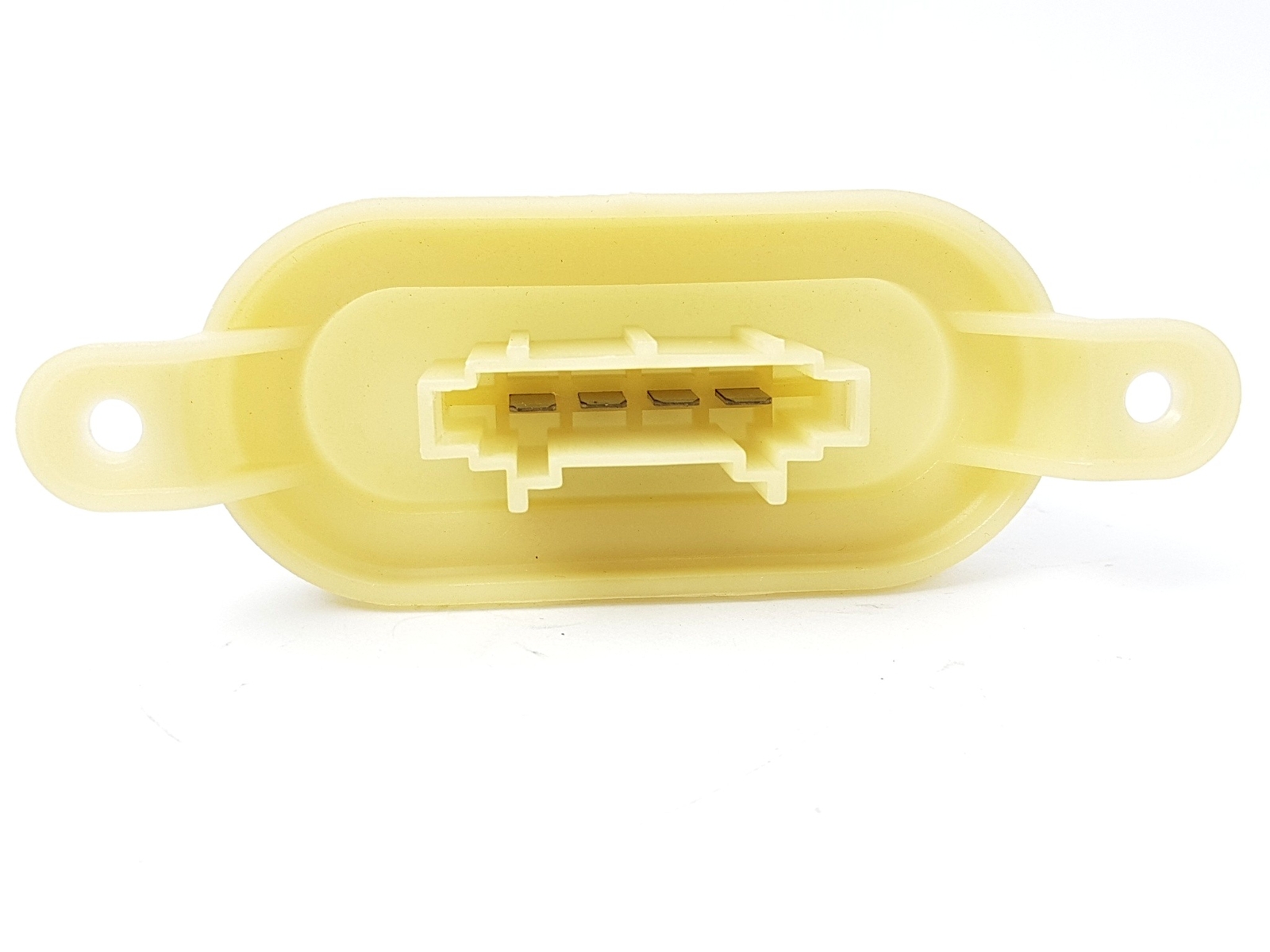 Resistor del ventilador original Renault laguna II 7701207853 | Compra ...