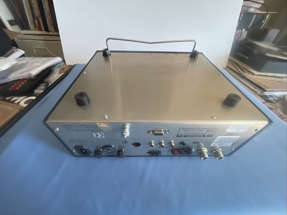 Drake R8A Shortwave Radio SSB Communications Receiver | eBay