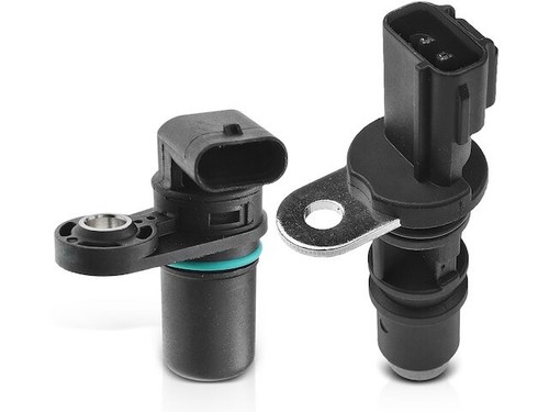 For 2007 Dodge Magnum Camshaft and Crankshaft Position Sensor Kit APR ...