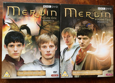 Merlin Season 6 Air Date