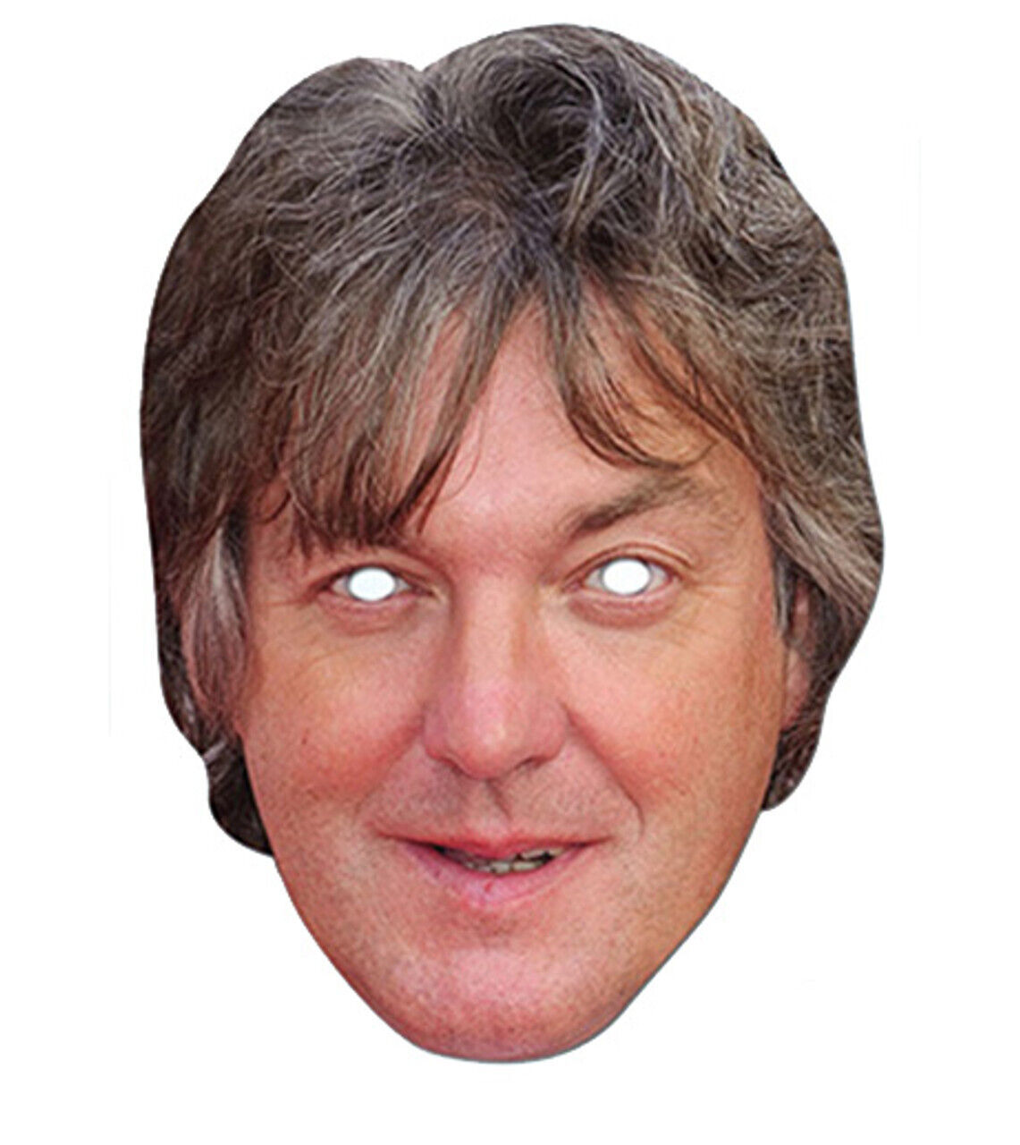 The Grand Tour Top Gear Richard & James Celebrity Face Masks Great for ...