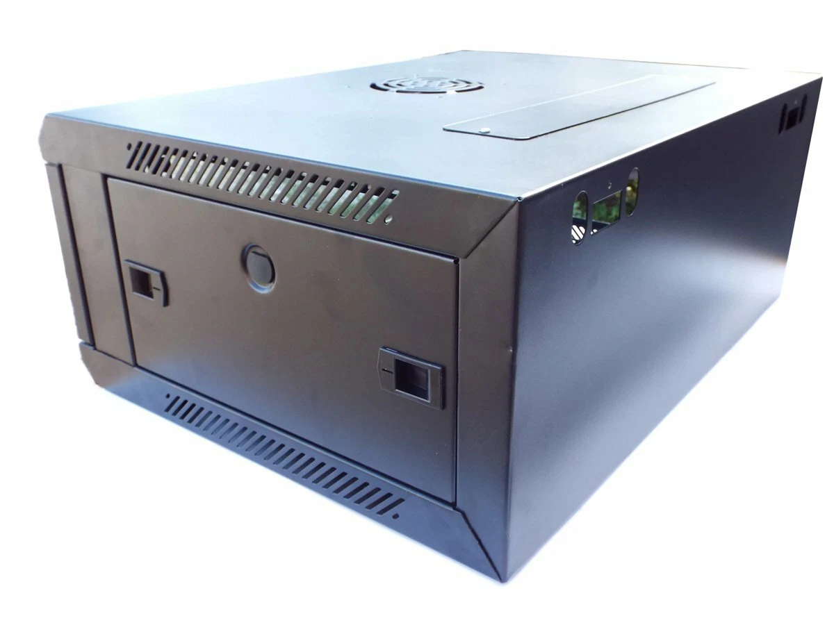 4u Rack Cabinet For Dvr Nvr | Cabinets Matttroy