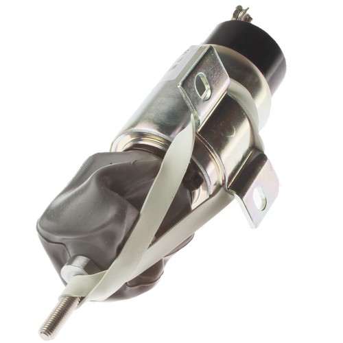 NEW Genie Throttle Actuator Solenoid 77402GT 77402 For Genie Part | eBay