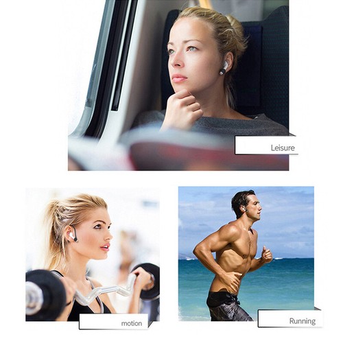 2pair High Quality Mini Anti-fall Bluetooth Headset Earhooks Earphone HolderBLI | eBay