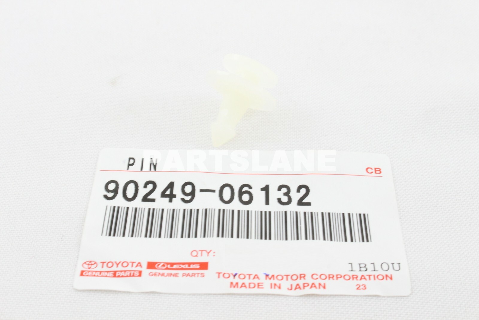 90249-06132 Toyota OEM Genuine PIN | eBay