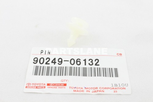 90249-06132 Toyota OEM Genuine PIN | eBay