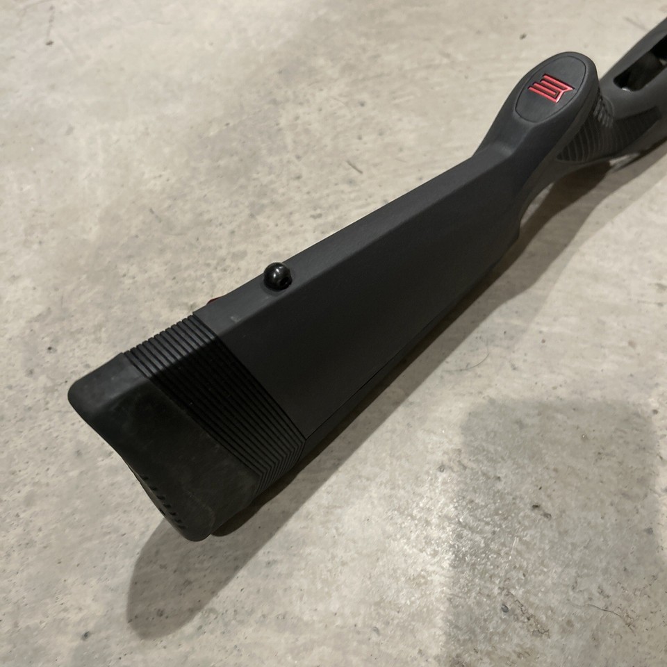 Savage Long Action 110 Hunter Stock Right Hand Bottom Bolt Release | eBay