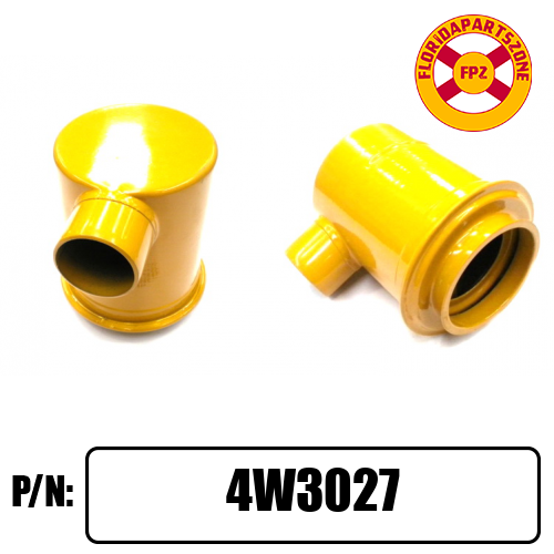 4W3027 - BREATHER AS fits Caterpillar with Free Shipping !MAKE AN OFFER ...