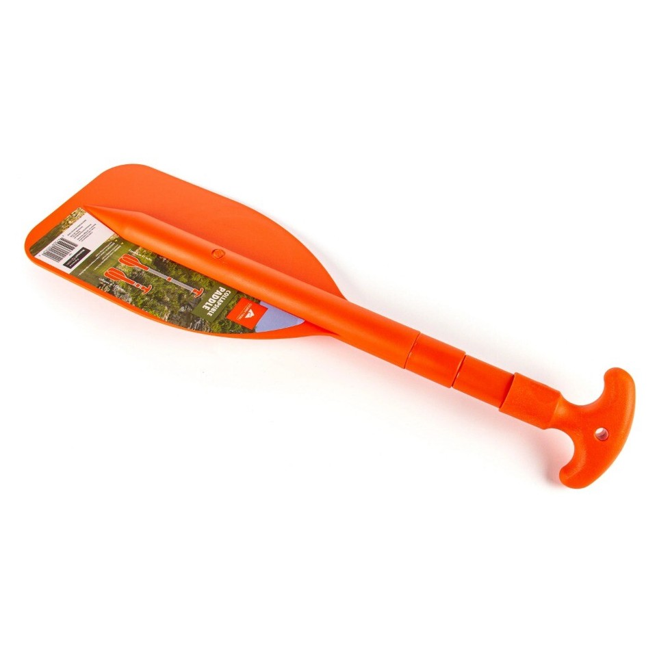 Ozark Trail 41" Plastic Collapsible Paddle with Aluminum Shaft | eBay
