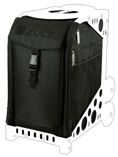 Zuca Sport Insert Bag - Stealth. | eBay