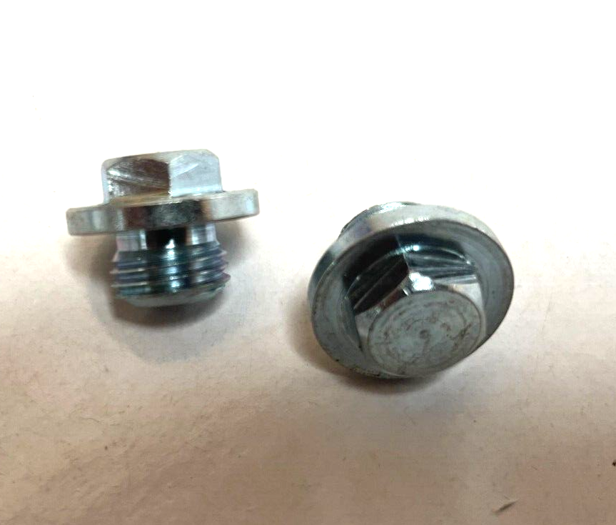 Land Rover Discovery1 Flywheel/Clutch Housing Wading Plug x2 UYP500090 ...