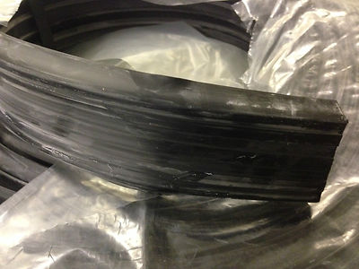 Plaxton Bus Coach Boat Side Rubber Rub Rail Bump Strip 25 metre | eBay UK