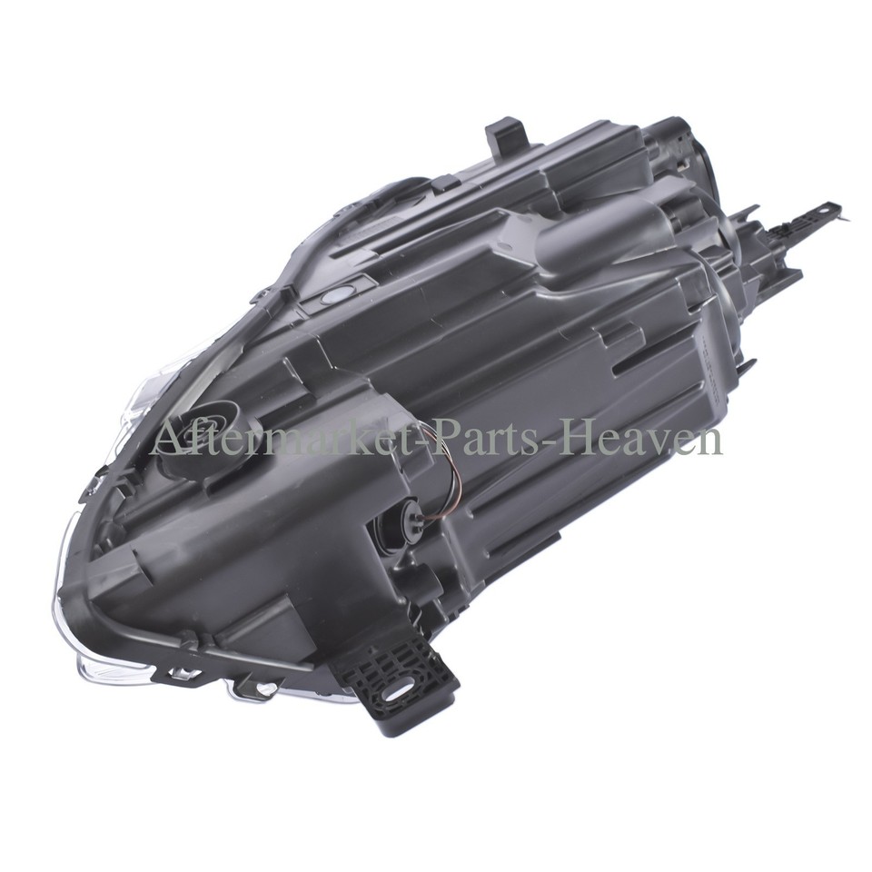 Left Driver Side Headlight for Ford Escape 2020-2022 Halogen w/ Bulb ...