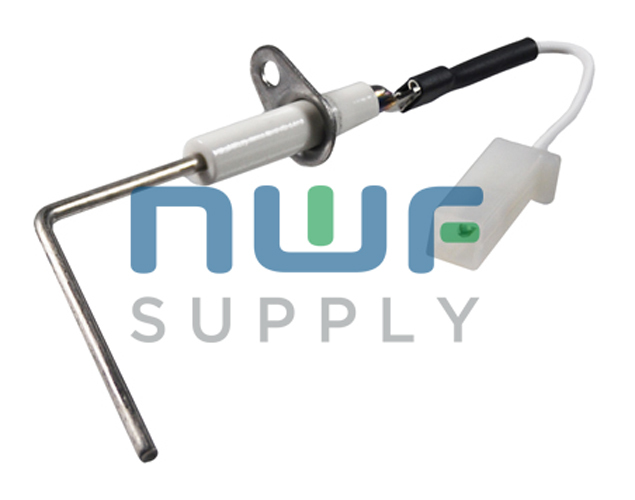 Carrier Bryant Payne Replacement Flame Sensor Sensing Rod LH33WZ511 | eBay