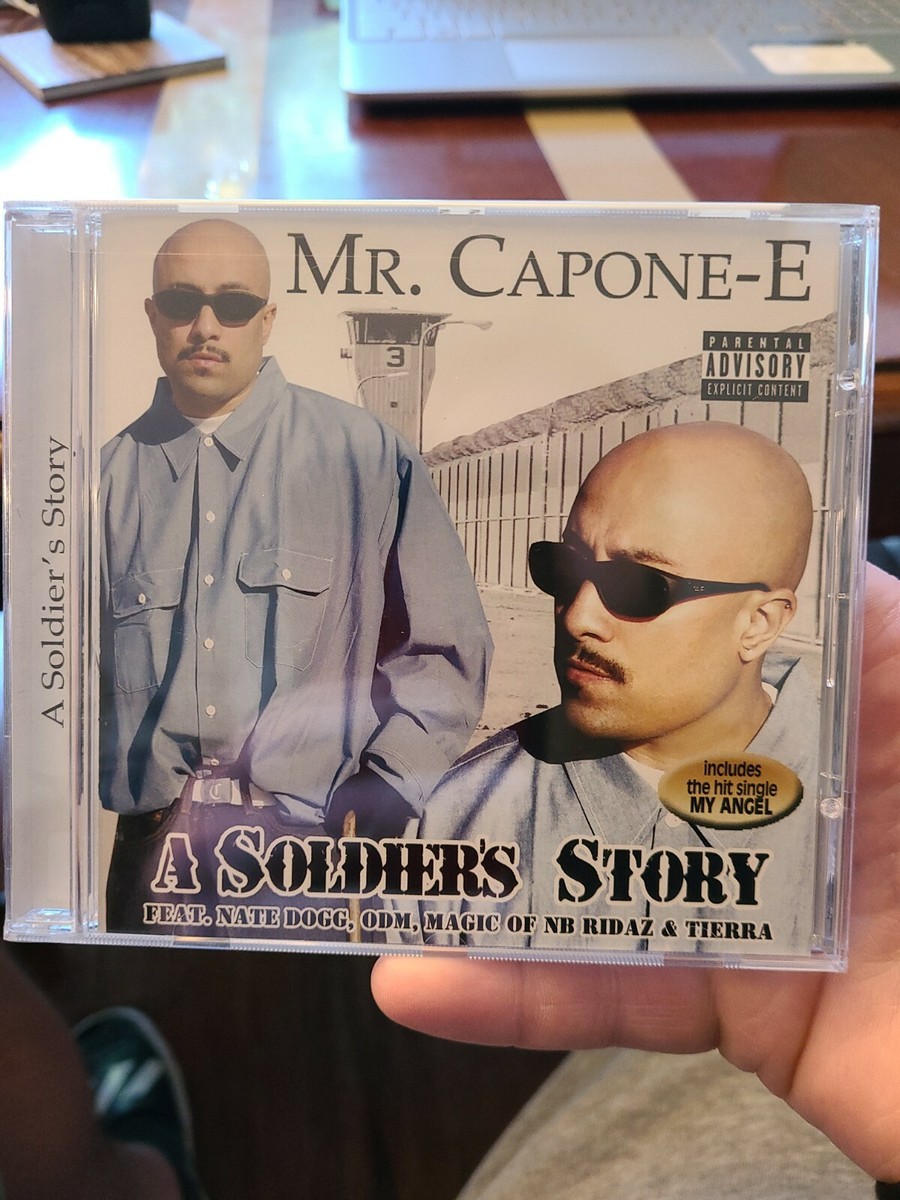 By Mr Capone Tattoos