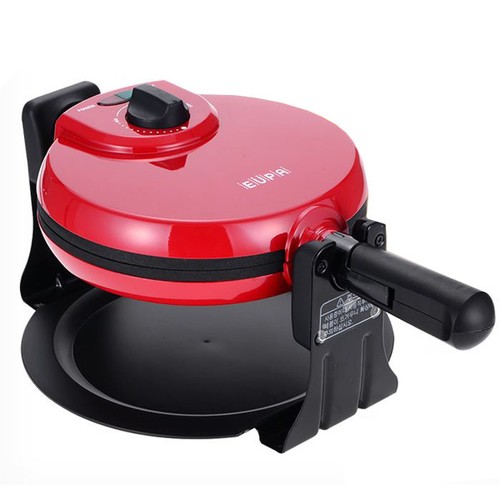 EUPA Waffle Maker Machine Belgian Cake Bread Kitchen Cooking 220V 900W - RED | eBay
