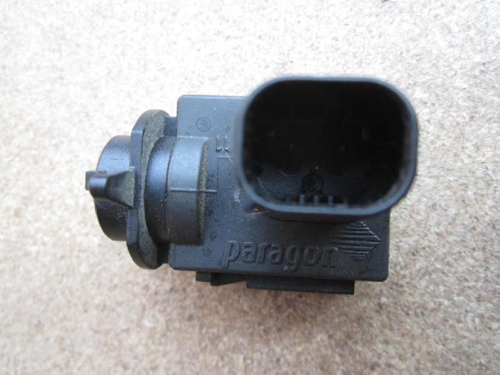 Luftgütesensor Audi A2 A3 A4 A6 Q3 R8 RS3 RS4 RS6 4B0907659A ...