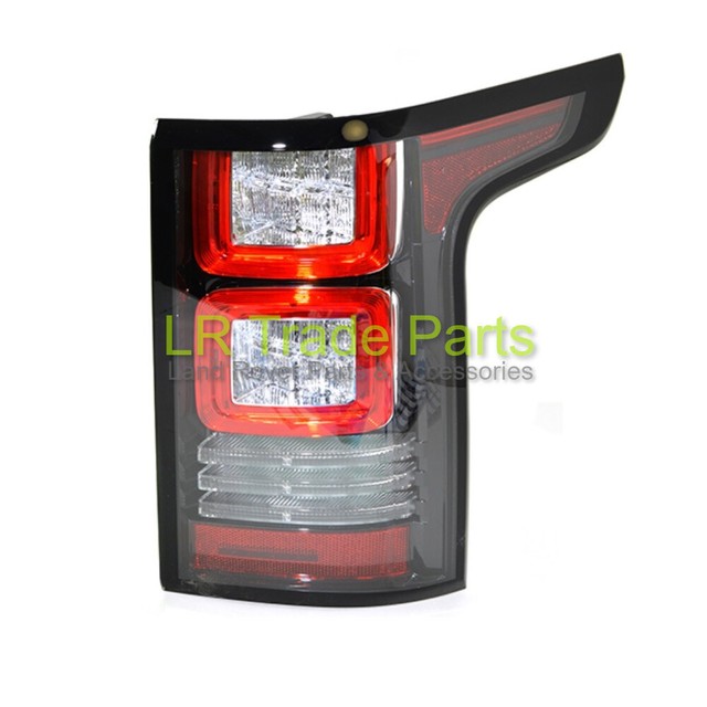 Range Rover L405 2013 OEM Rear Right RHS O/s Tail Light Lamp Unit ...