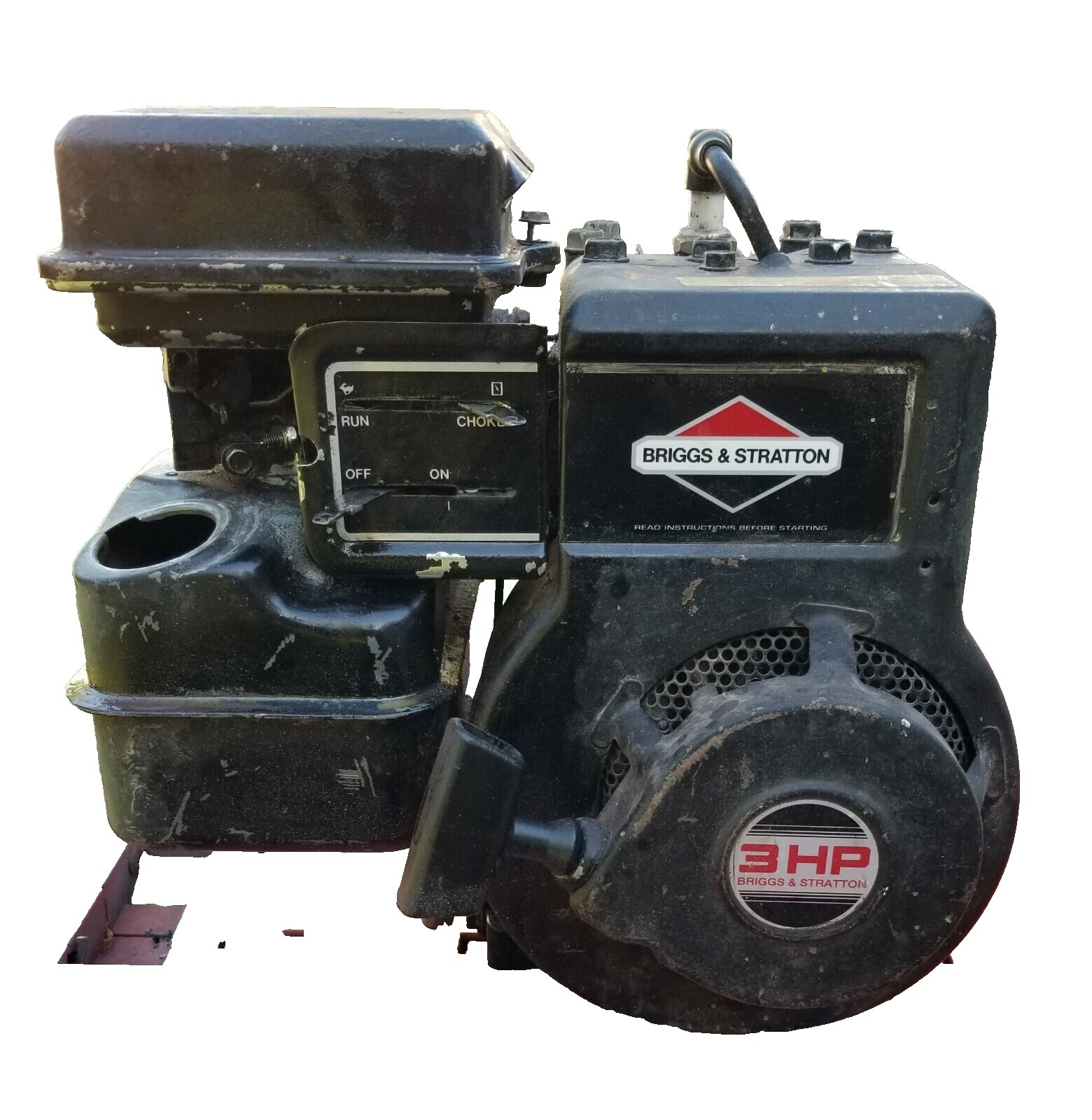 Vintage Mini Bike Engine | eBay