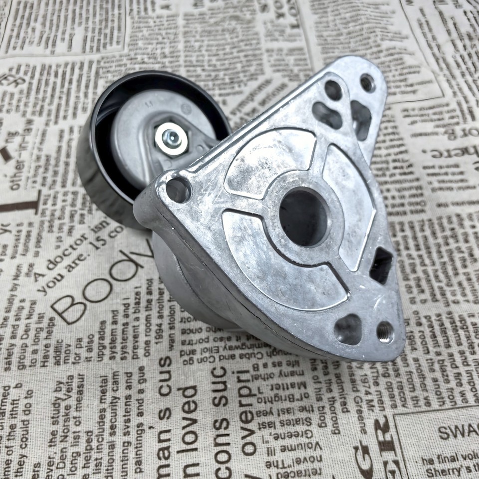 OEM Drive Auto Belt Tensioner For HONDA ACURA CIVIC CR-V ACCORD 31170 ...