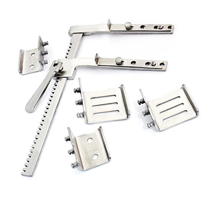 Retractors - Finochietto Rib Spreader