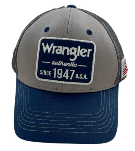 Wrangler Men's Baseball Caps for sale - eBay