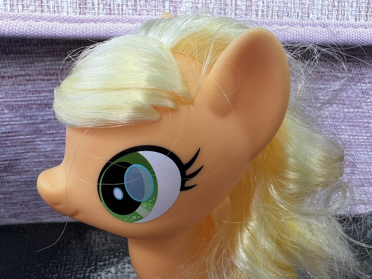 Mlp Mane 6 Princesses