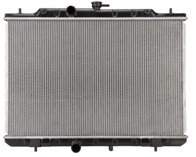 Radiator for 2008 2009 2010 2011 2012 2013 2014 Nissan Rogue ALL TYPES ...