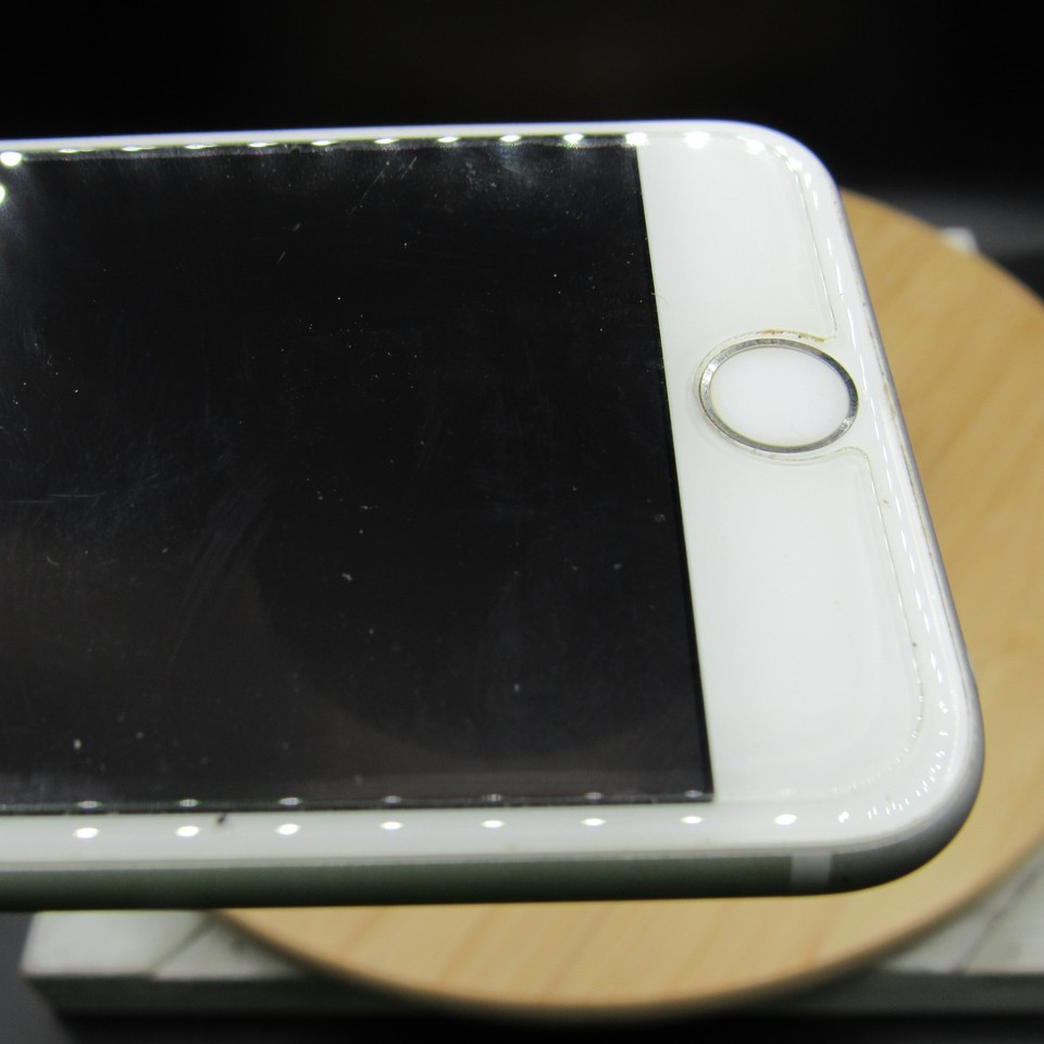 Apple iPhone 6s A1633 AT&T 64GB Silver Good Shape | eBay