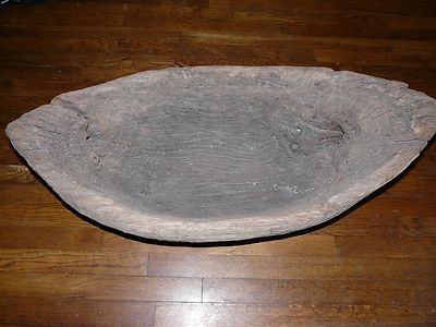 KUNA PANAMA INDIAN SHAMAN MEDICINAL INFANT CURING CANOE | eBay
