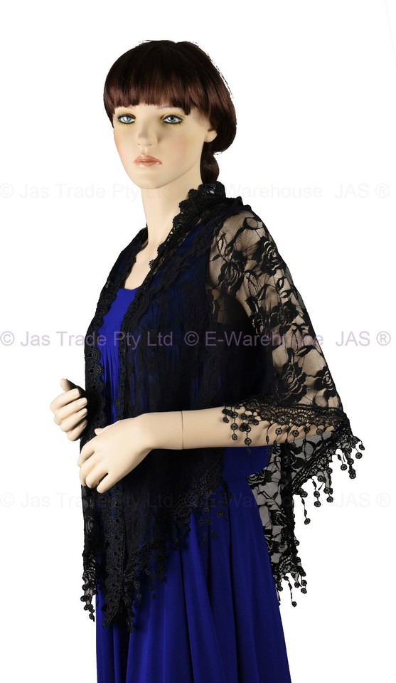 Triangle Lace Scarf Catholic Latin Mass Shawl Chapel Veil Mantilla ...