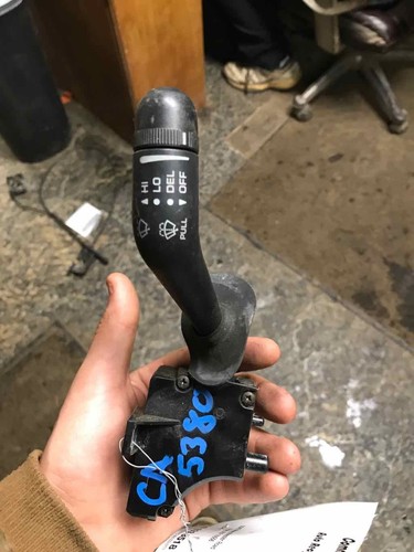 Combination Switch JEEP CHEROKEE 95 96 97 98 99 00 01 | eBay