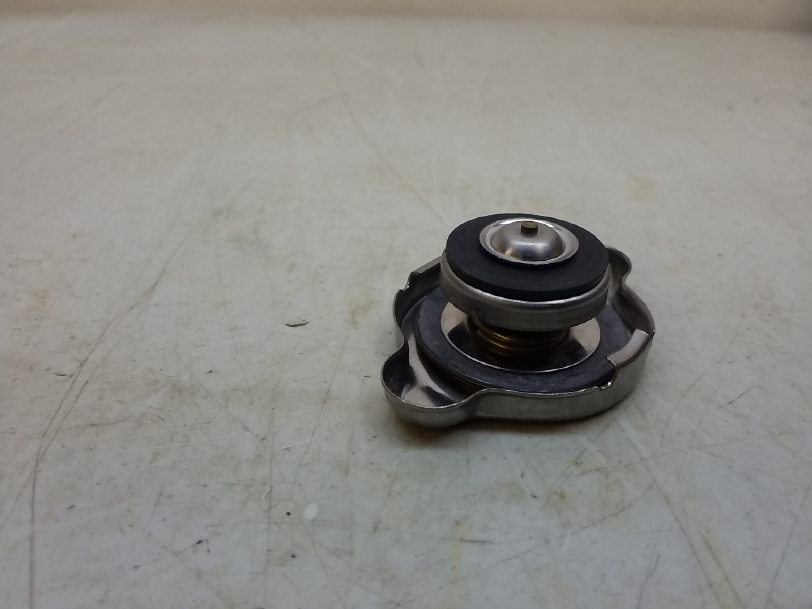703-1736 Napa Balkamp Radiator Cap 703-1736 Napa Balkamp Radiator Cap ...