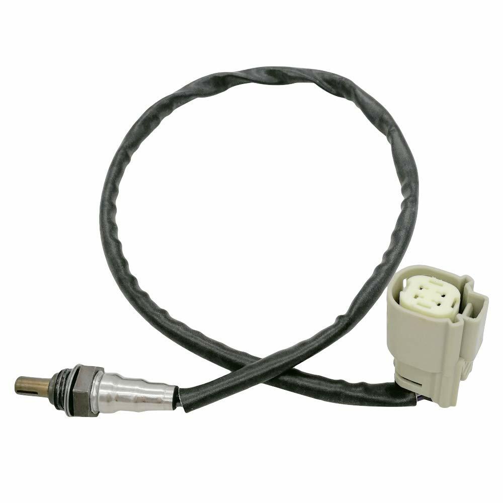 2Pcs Front&Rear Oxygen Sensor For Harley-Davidson Dyna Fat Bob Softail ...