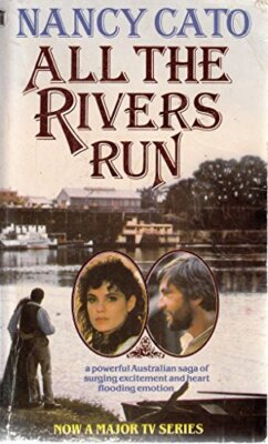 All the Rivers Run, Cato, Nancy | eBay