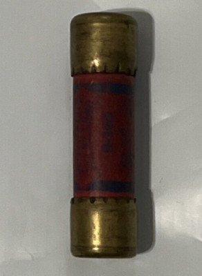 Eagle 30 AMP Bullet Fuse 2" NOS Cat 655 Class K5 250 Vac or Less | eBay