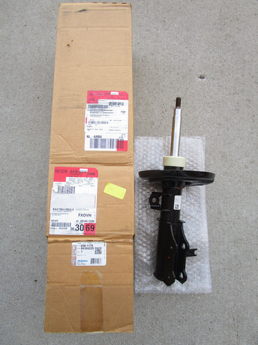 Chevrolet GM OEM 2016 Malibu Front Suspension-strut 84000244 for sale ...