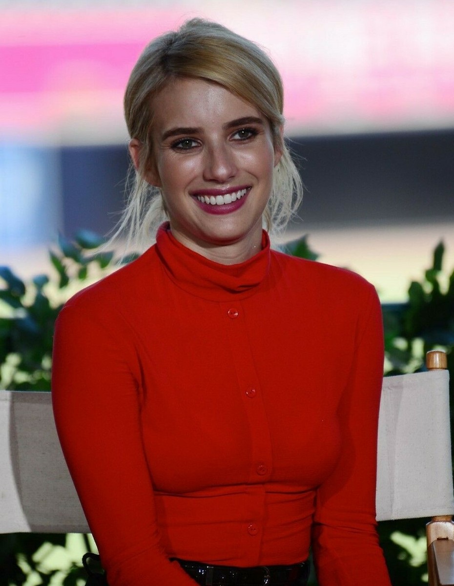 Emma Roberts Nerve Wallpaper Emma Roberts Party Dresses Nerve