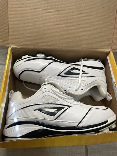 3N2 Performance Baseball Cleats Shoes Rally PM TPU LO Mens 11 ...