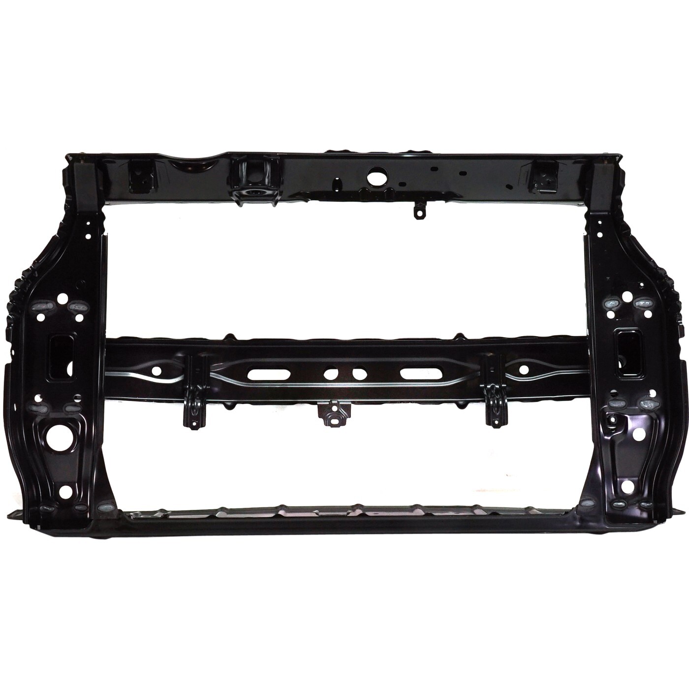 New Radiator Support Core For 2014-2015 2017-2019 Mitsubishi Mirage ...